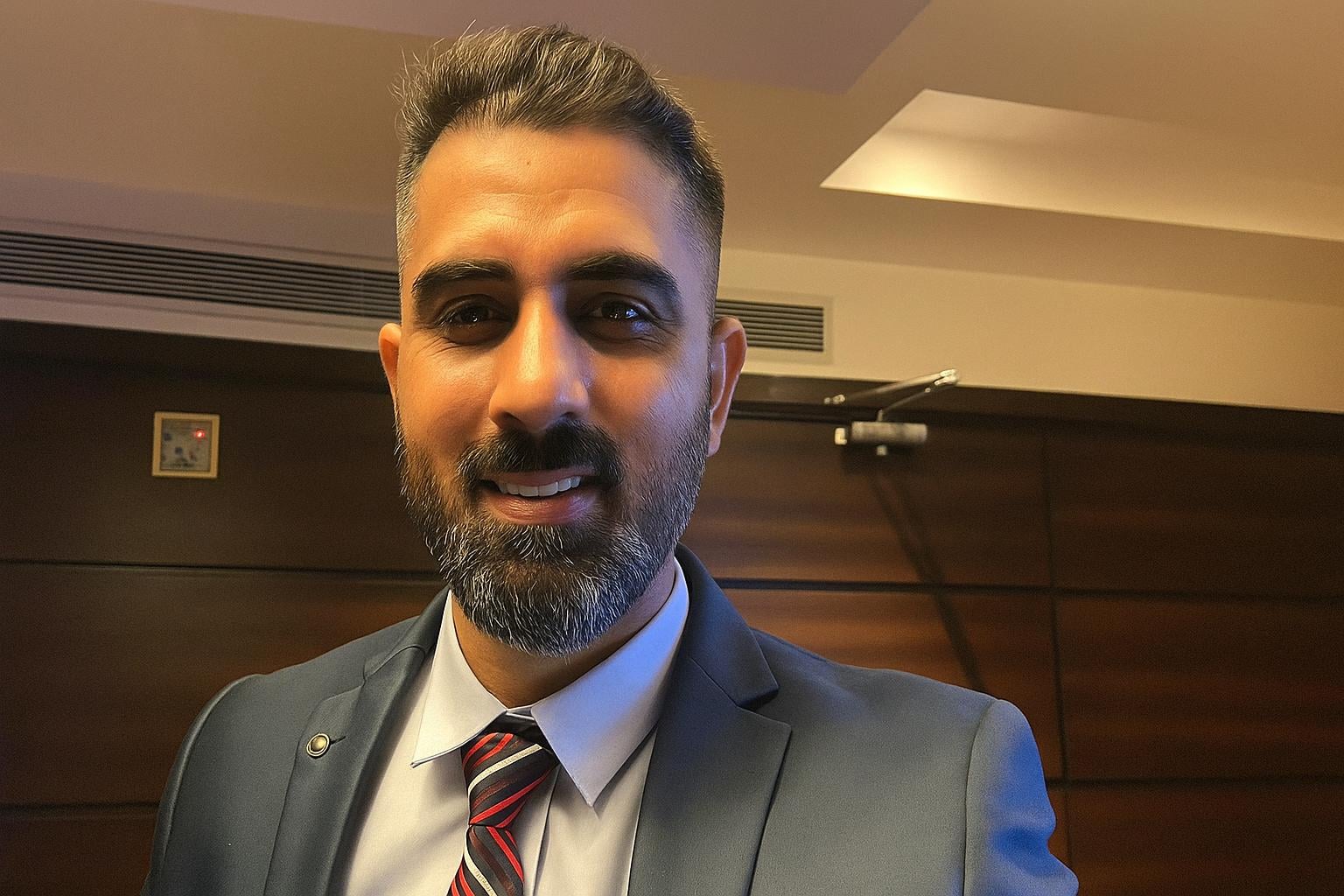 Inam ul Haq | University of London